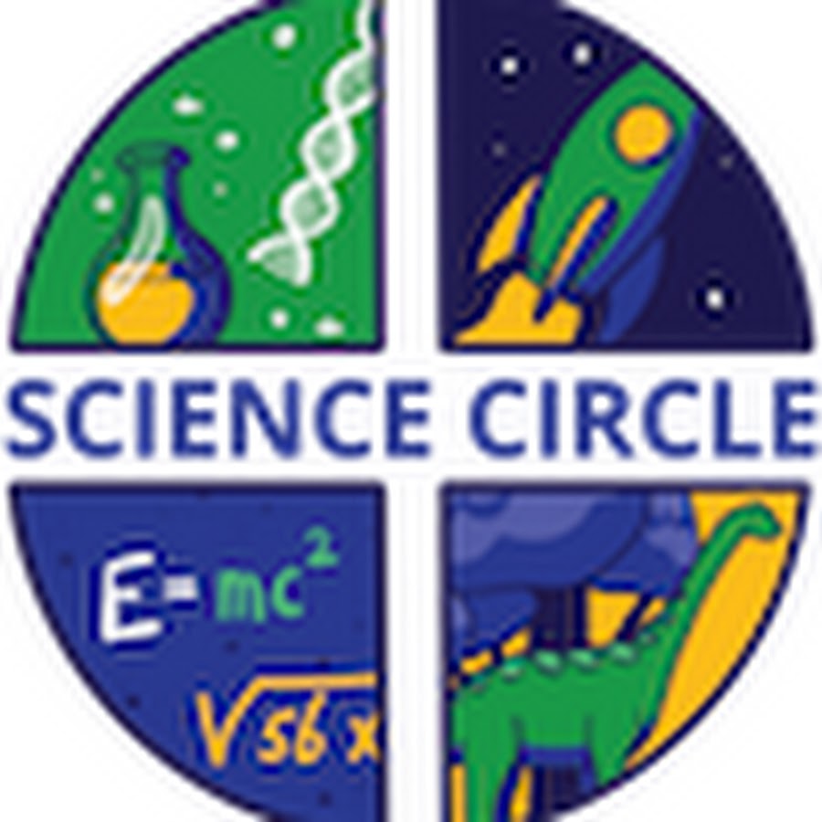Science Circle - YouTube