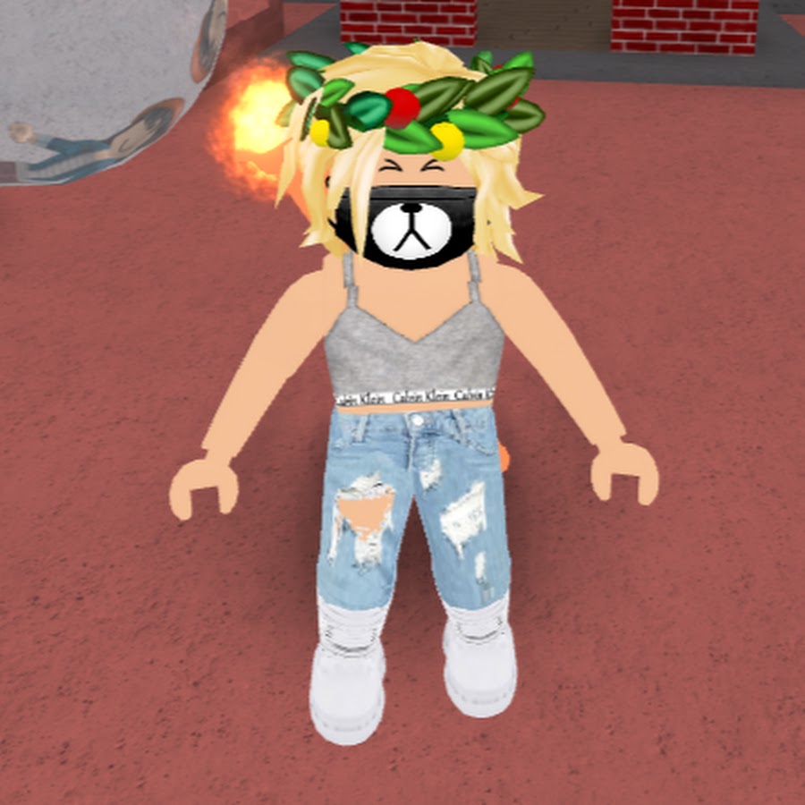 Roblox Gal Plays zz - YouTube
