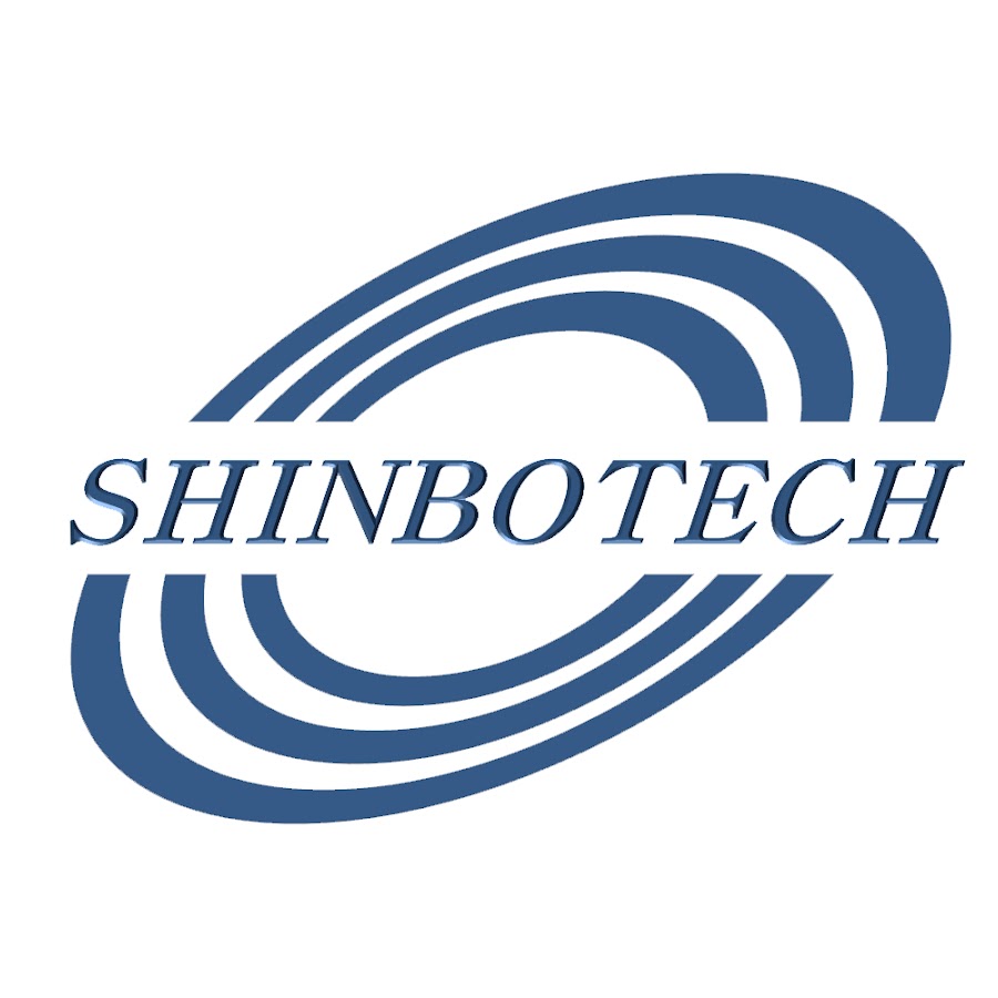 SHINBO TECH - YouTube
