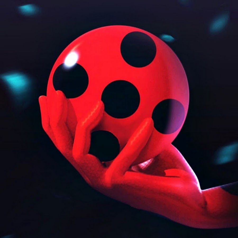 Ladybug Turkey - YouTube