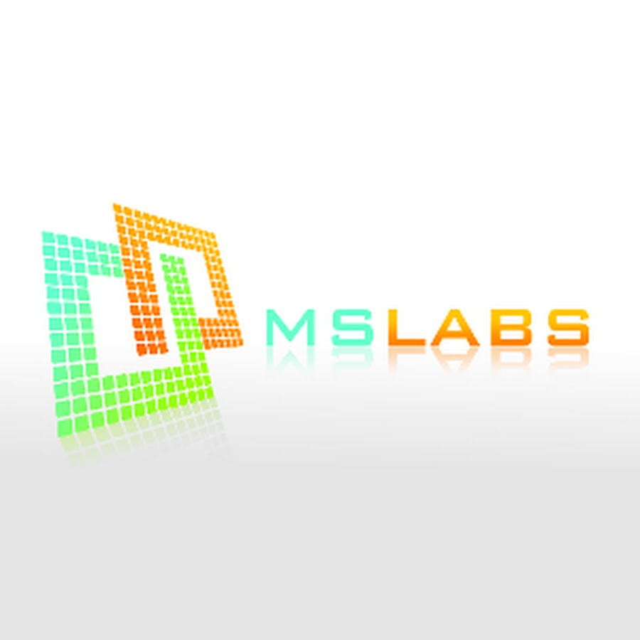 MS Labs - YouTube