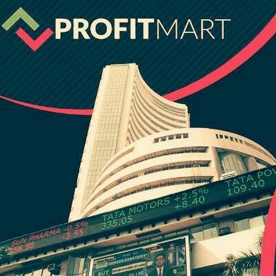 Profitmart Trading - YouTube