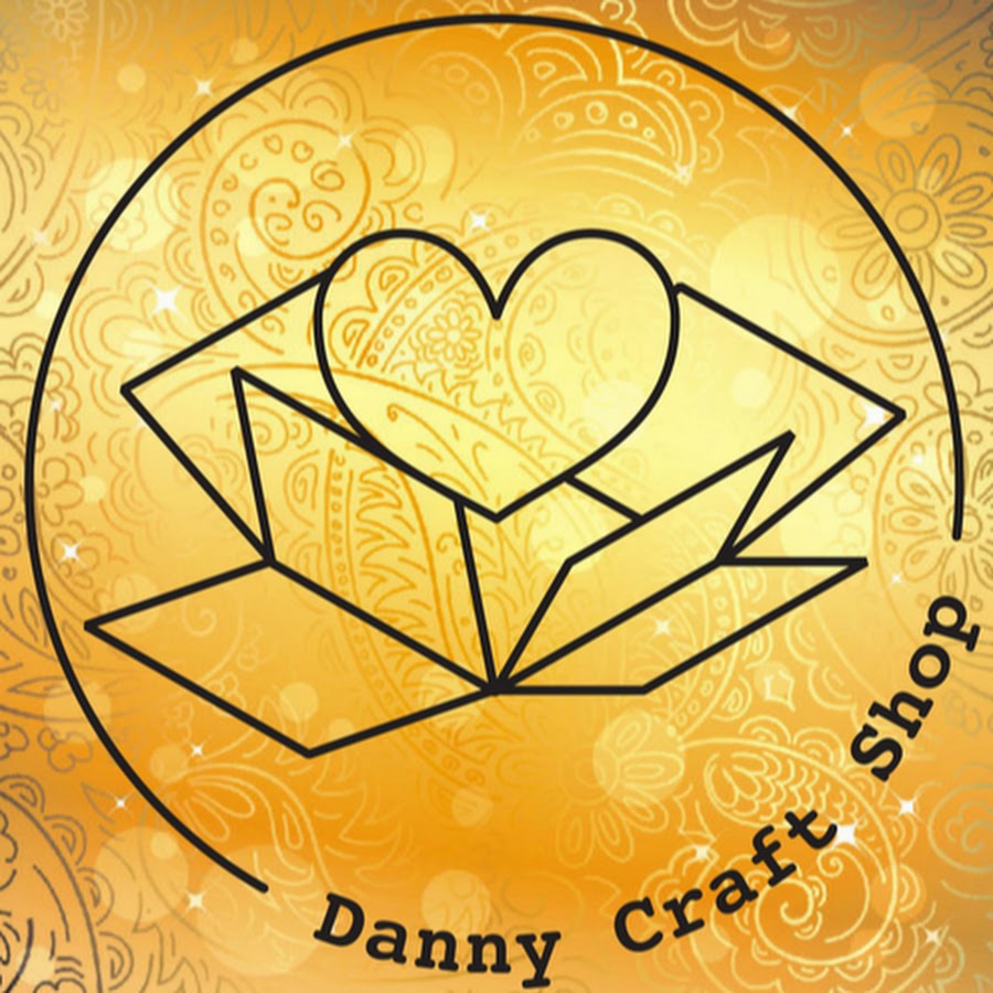 Danny Craft Shop - YouTube