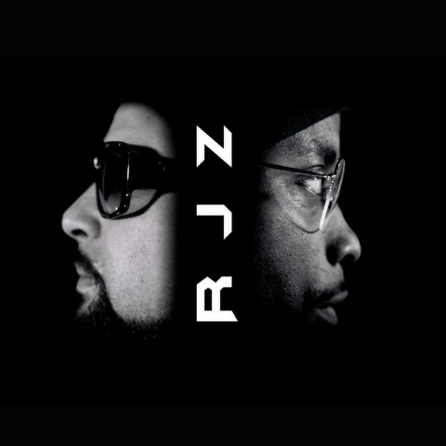RJZ Officiel - YouTube
