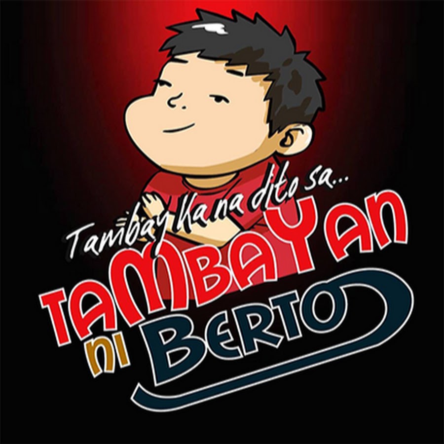 Tambayan ni Berto - YouTube