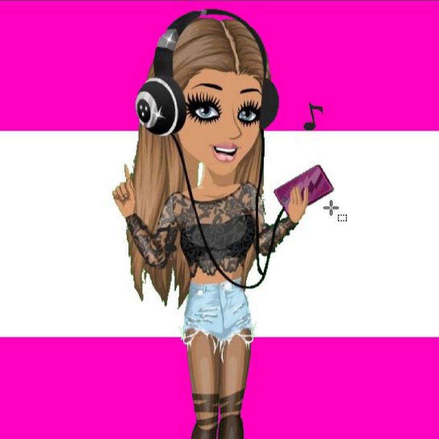 prettiest girl ever MSP - YouTube