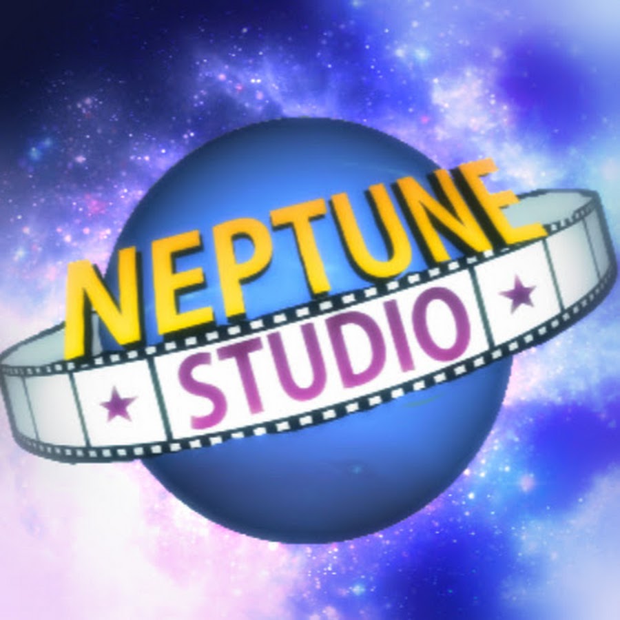 Neptune Studio - YouTube