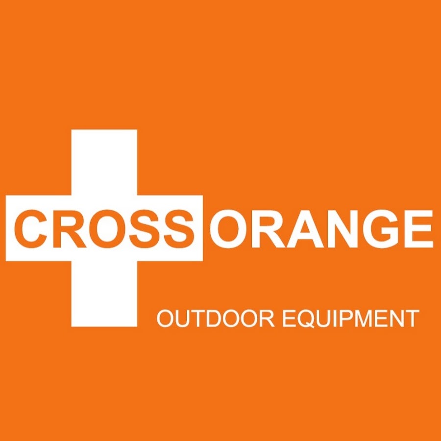 CROSS ORANGE - YouTube