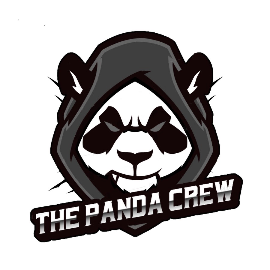 The Panda Crew - YouTube