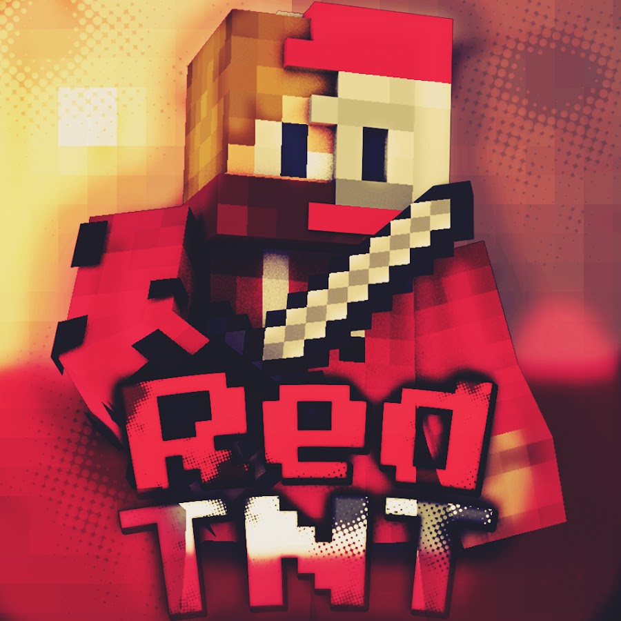 Red TNT - YouTube