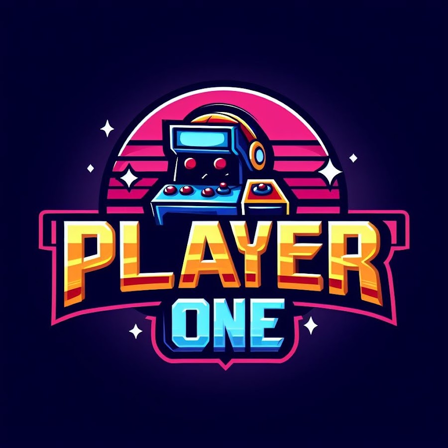 Player One - Games - YouTube