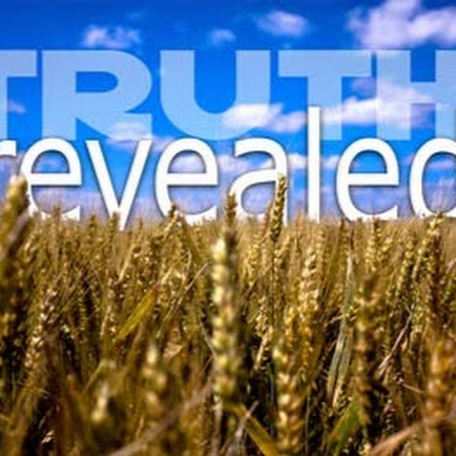 Truth Revealed! - YouTube