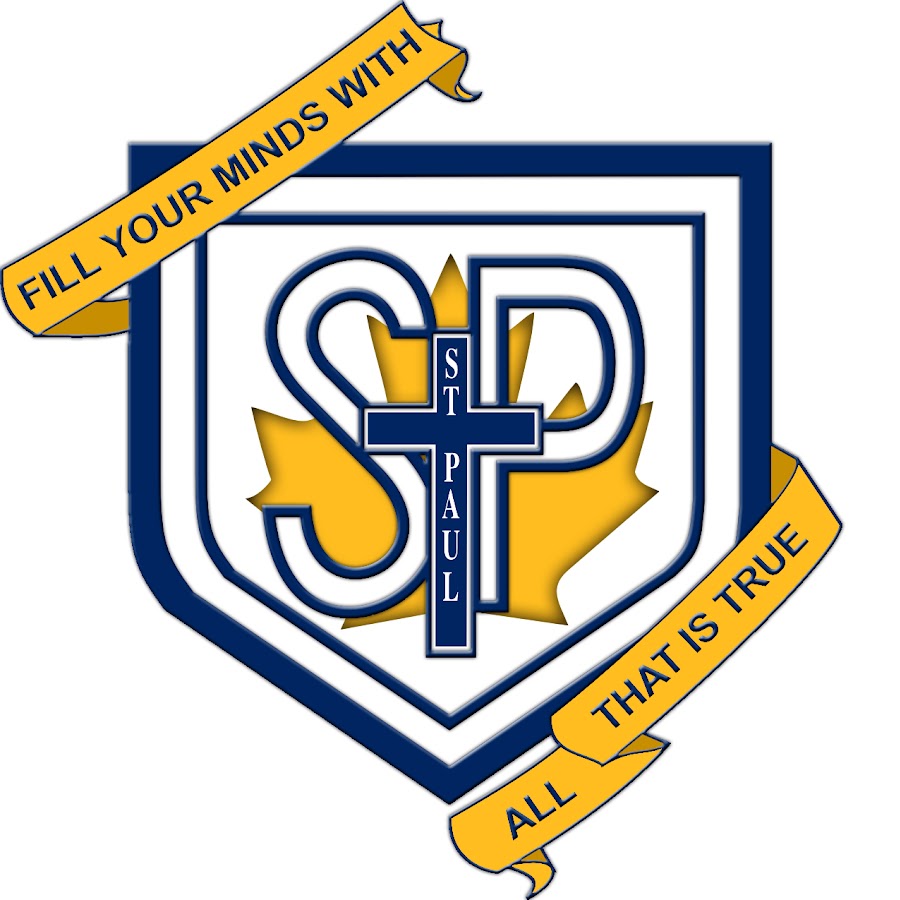 St. Paul High School - YouTube