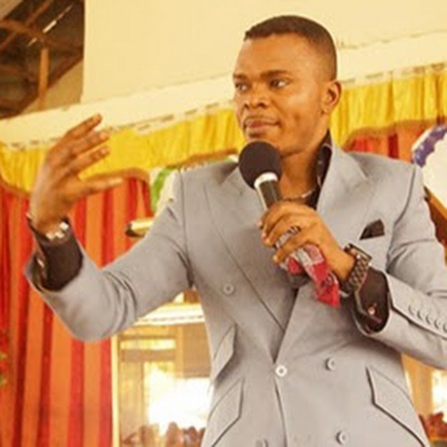 Bishop Obinim Ministries - YouTube