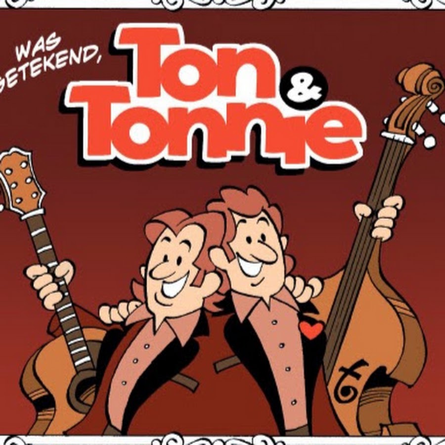 Ton en Tonnie - YouTube