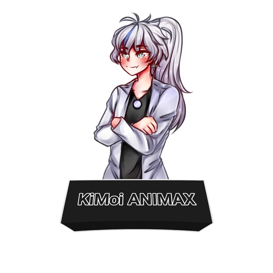 KiMoi ANIMAX - YouTube