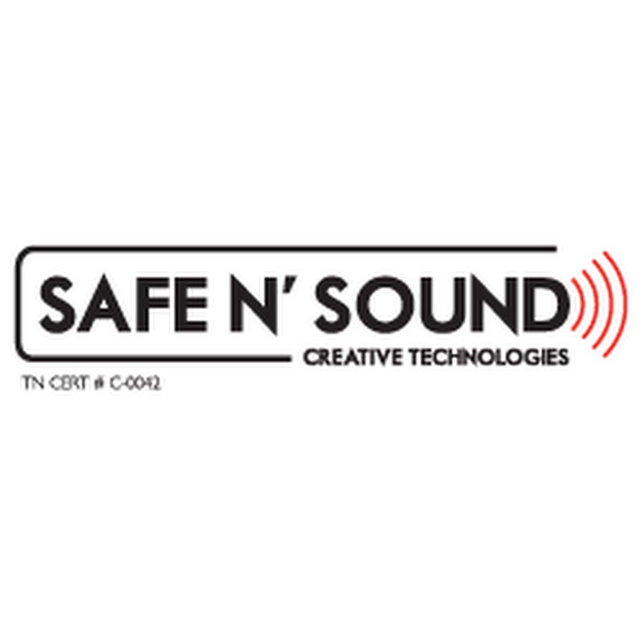 Safe N' Sound Creative Technologies - YouTube