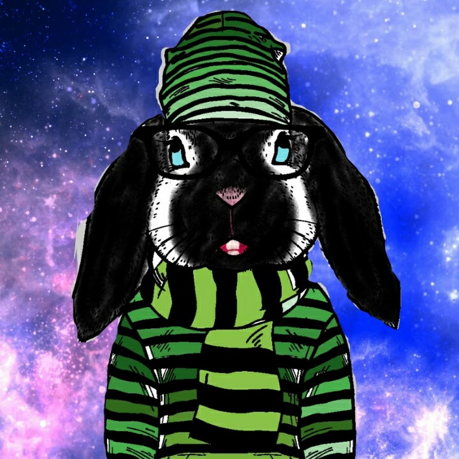 Crazy Bunny - YouTube