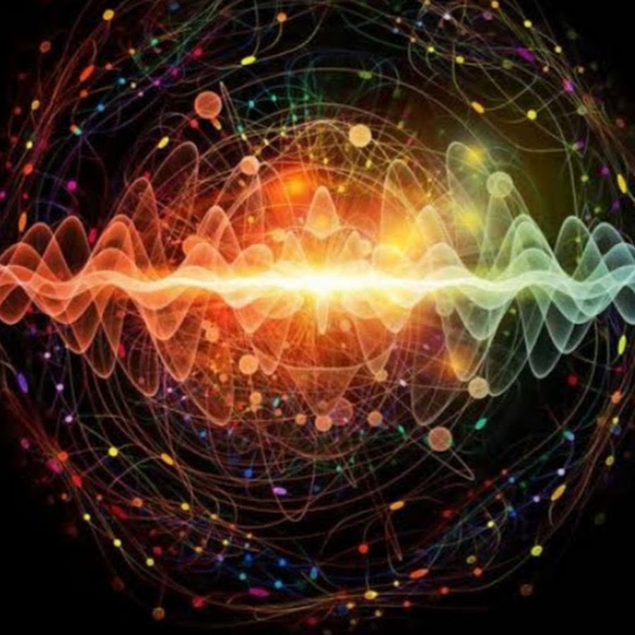 Quantum World - YouTube