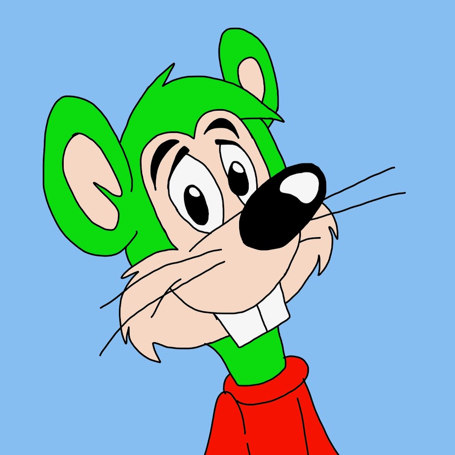 Green Mouse Animation Productions - YouTube