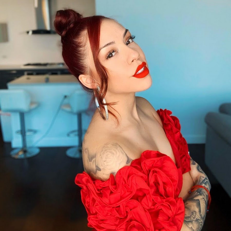 Salice Rose FanPage - YouTube