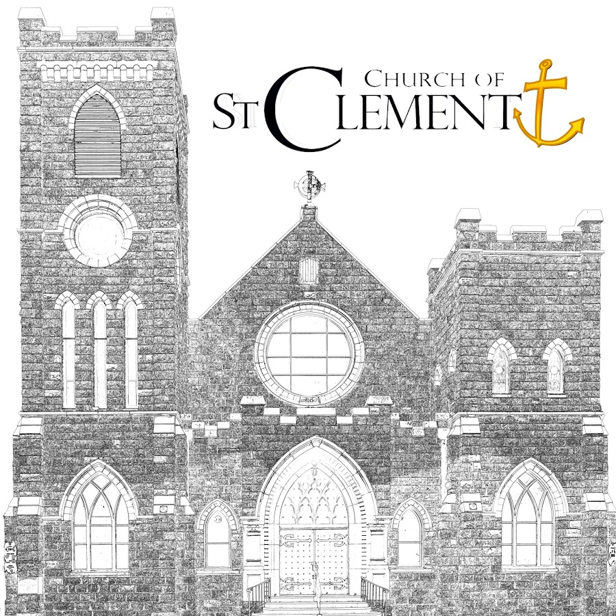 The Church of St. Clement - YouTube