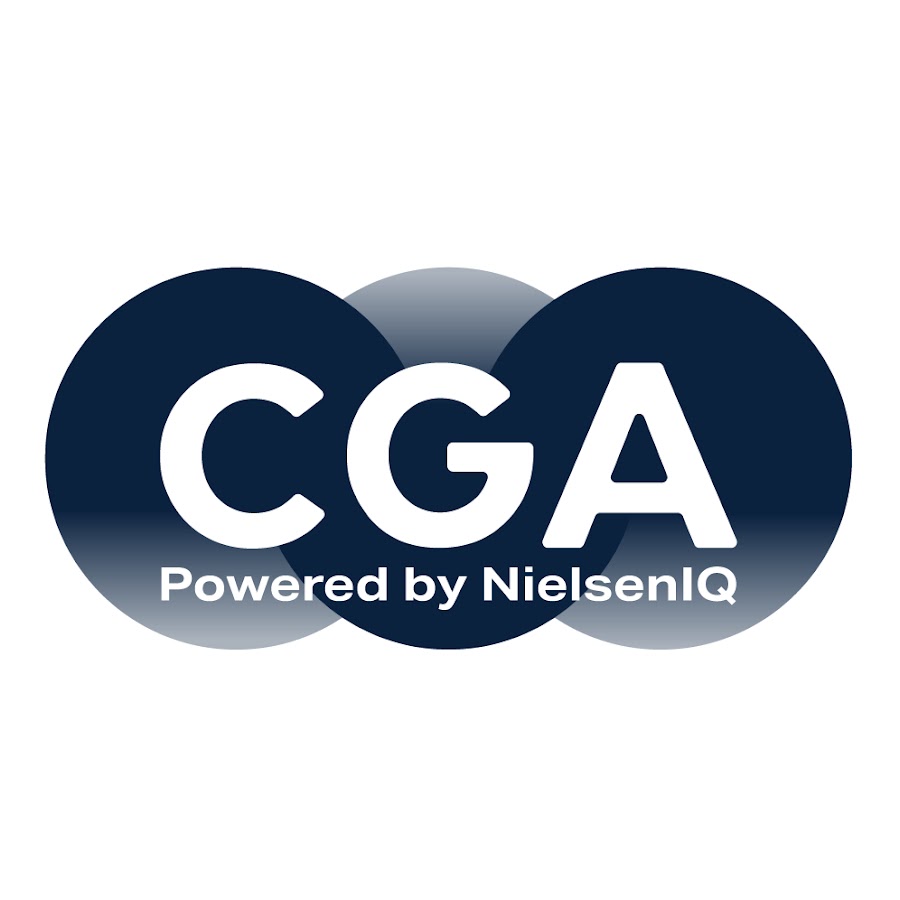 CGA - data, consultancy, research & insights - YouTube