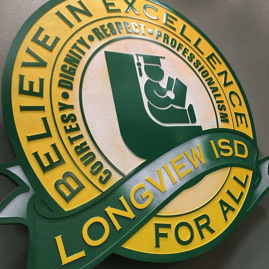 Longview ISD - YouTube