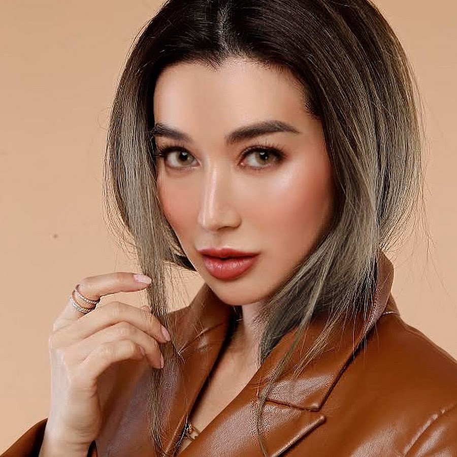 Nicole Asensio - YouTube