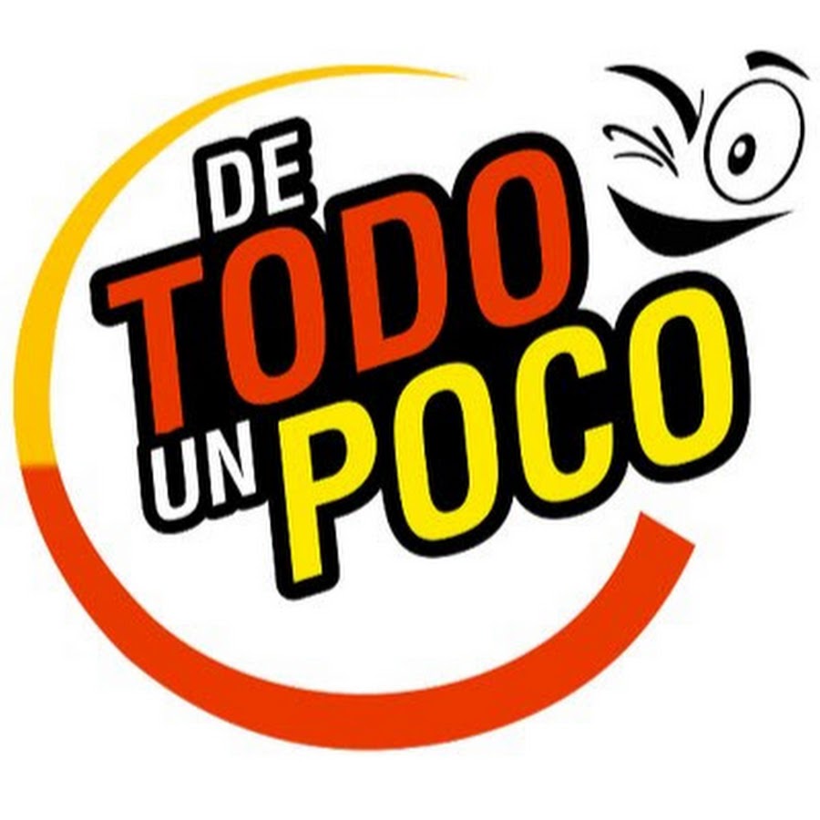 De todo un poco - YouTube
