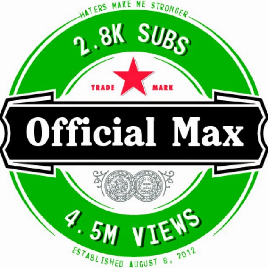 Official Max - YouTube