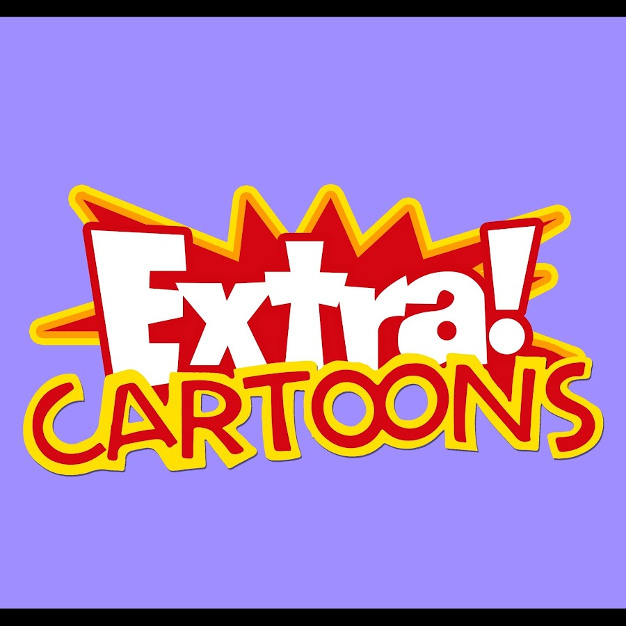 Extra Cartoon - YouTube