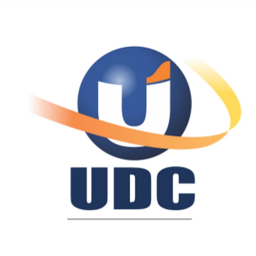 UDC Vídeos - YouTube