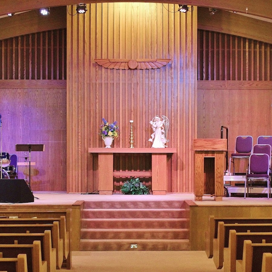 Unity Spiritual Center - YouTube