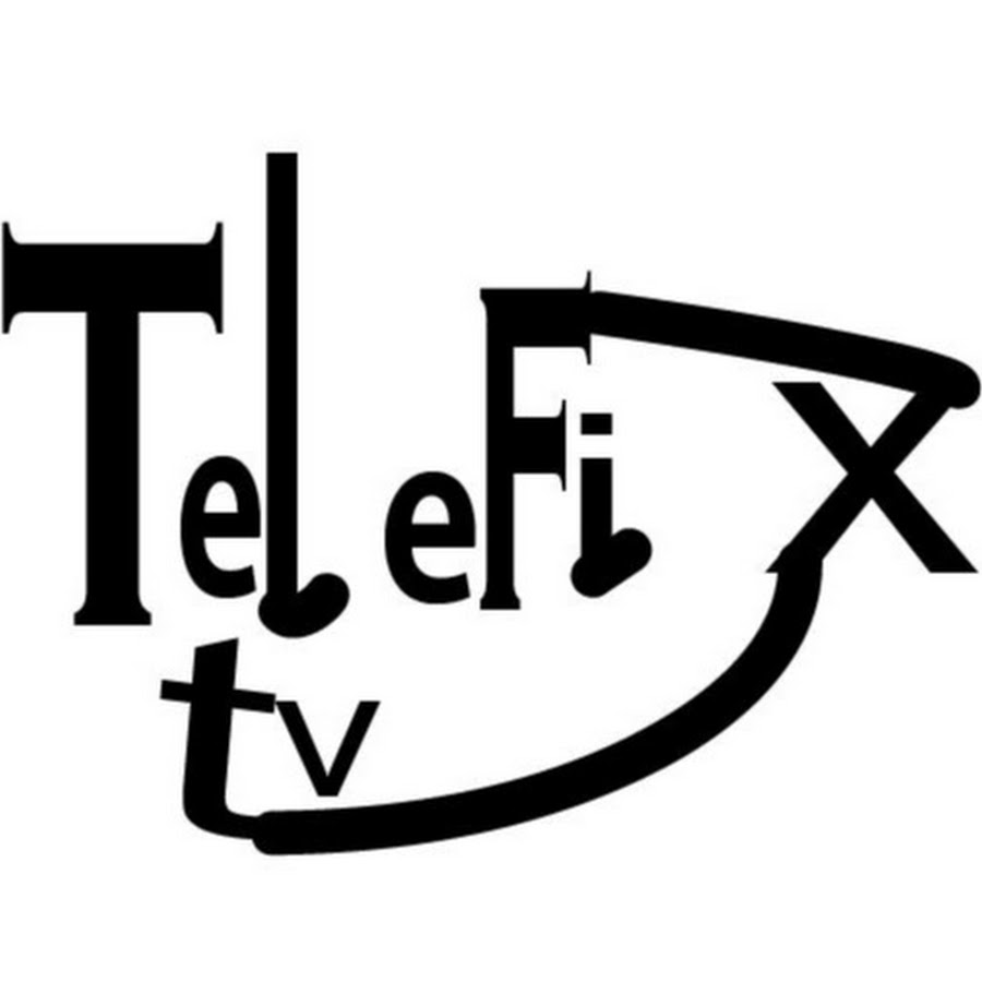 TeleFix TV - YouTube