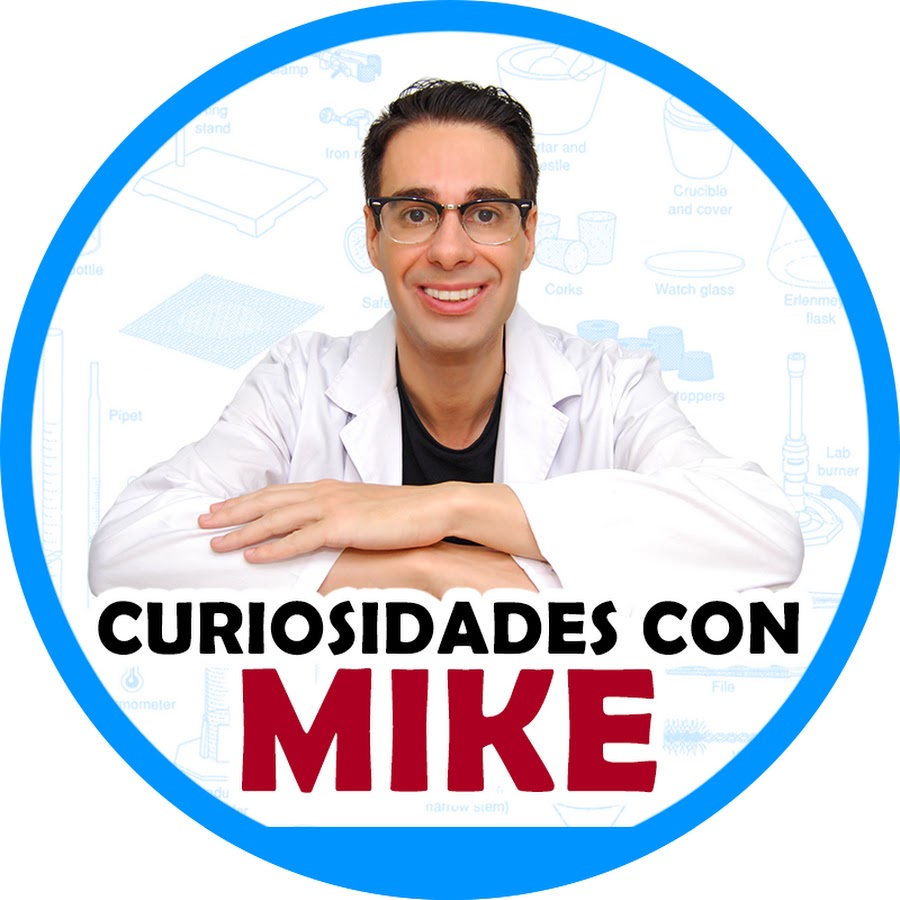 Curiosidades con Mike - YouTube