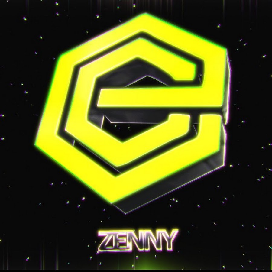 Zenny Gaming - YouTube