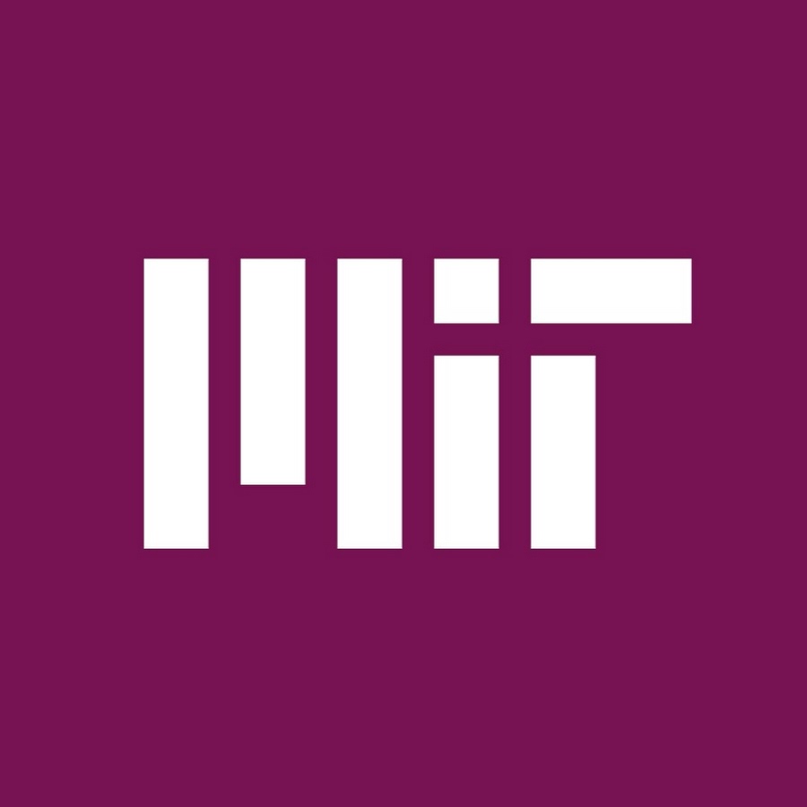 MIT Department of Biology - YouTube