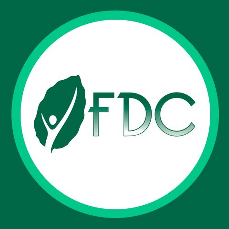 FDC Moçambique - YouTube