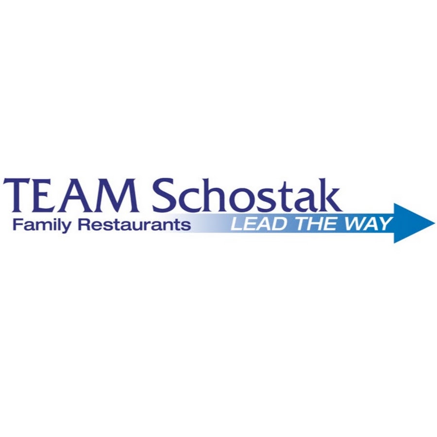 TEAM Schostak Family Restaurants - YouTube