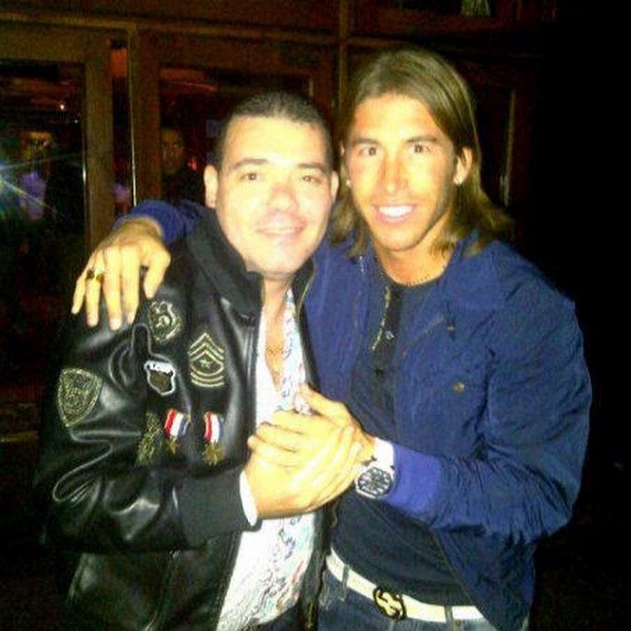 Adil miloudi official - YouTube