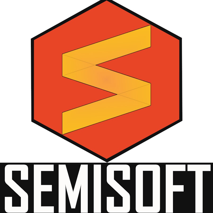 SEMISOFT - YouTube