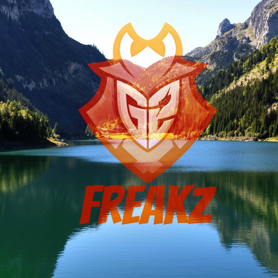FreakZ Gaming - YouTube