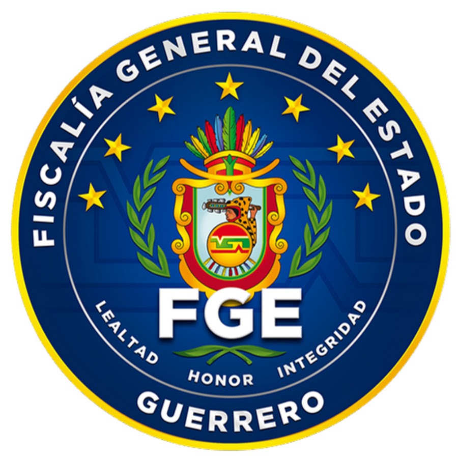 Fiscalía General Del Estado De Guerrero Youtube