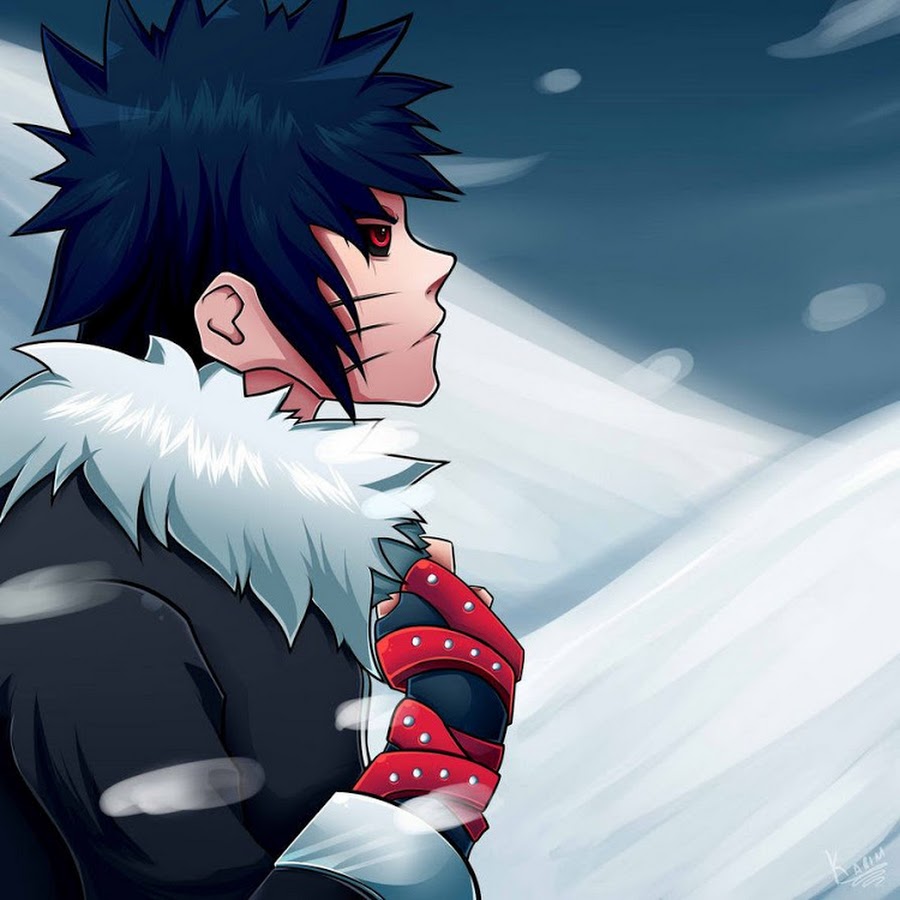 MENMA UZUMAKI - YouTube