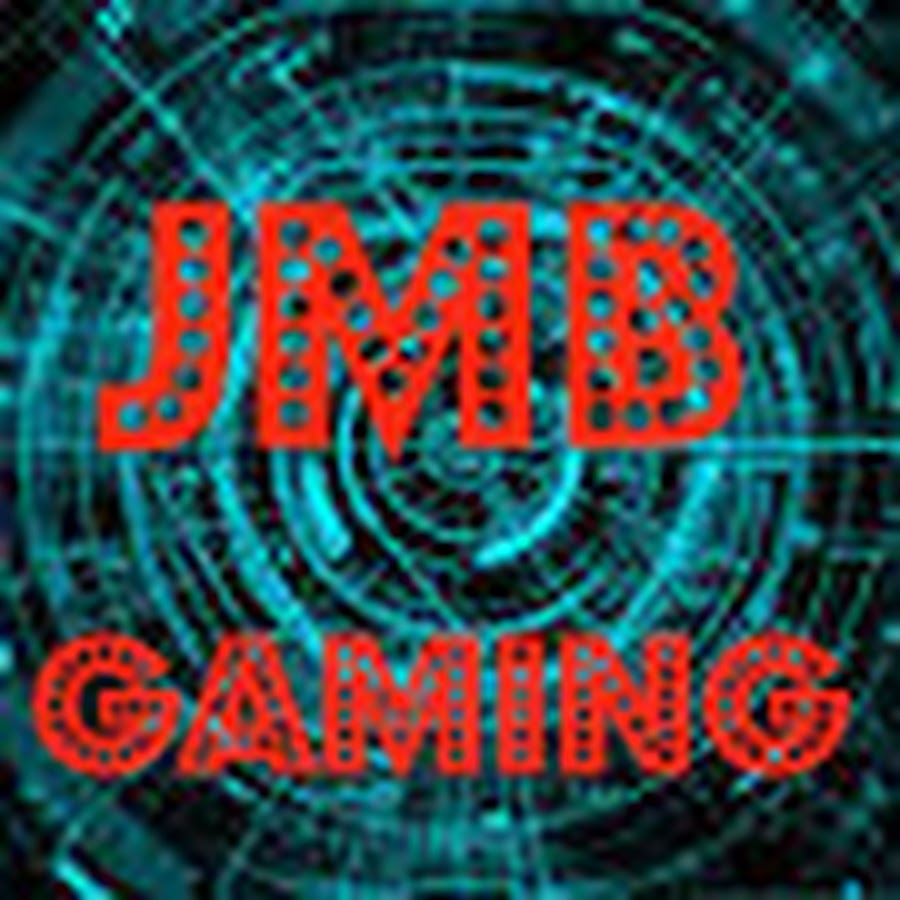JMB gaming - YouTube