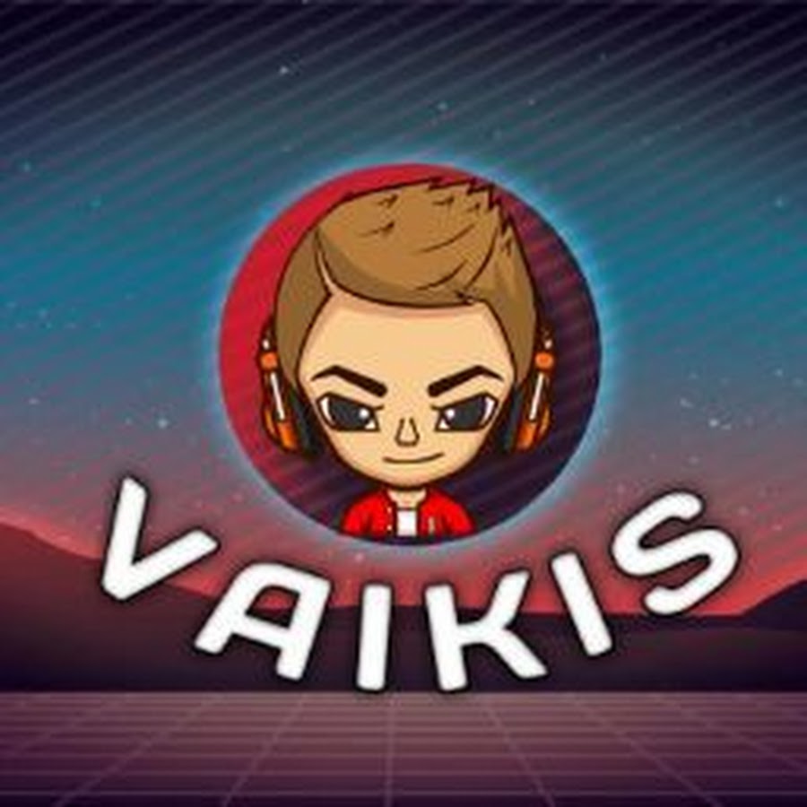 VAIKIS - YouTube