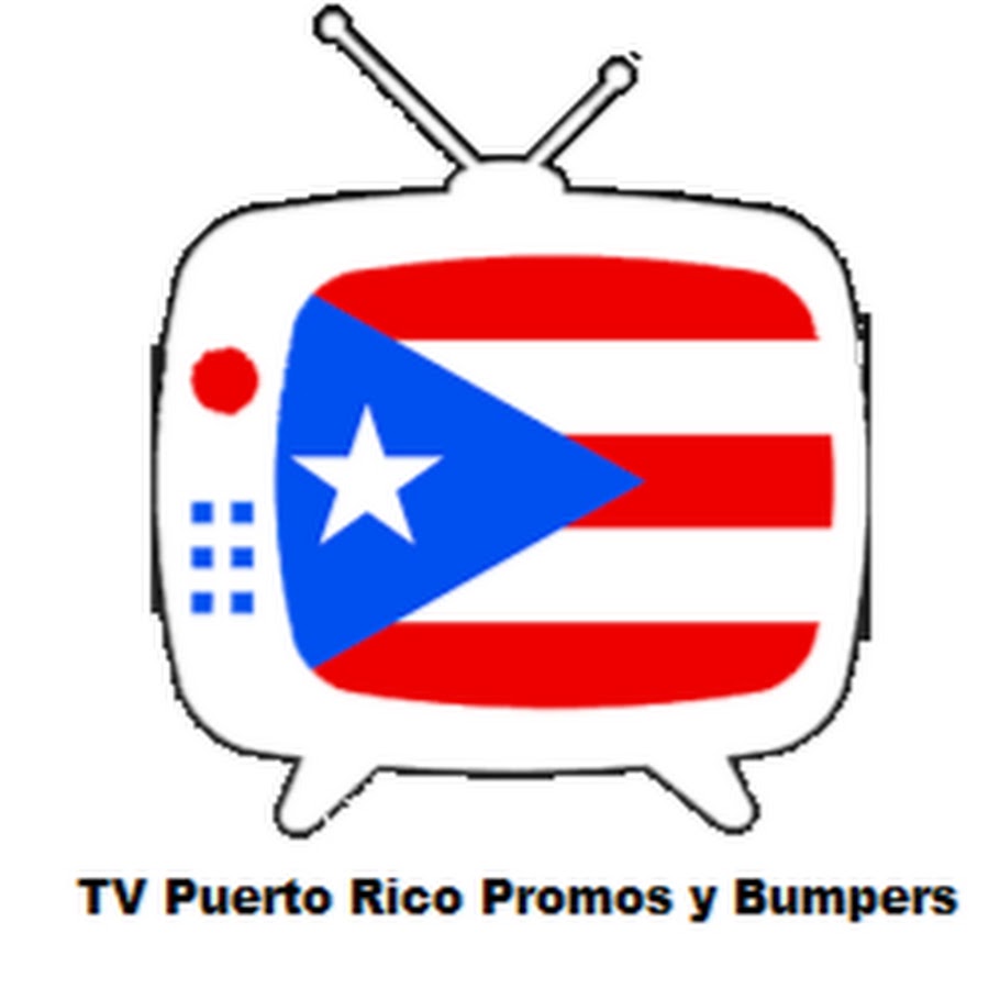 TV Puerto Rico Promos y Bumpers - YouTube