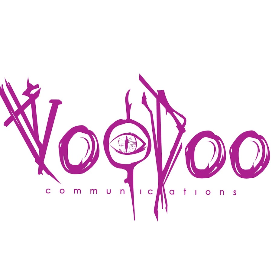 Voodoo Communications - YouTube