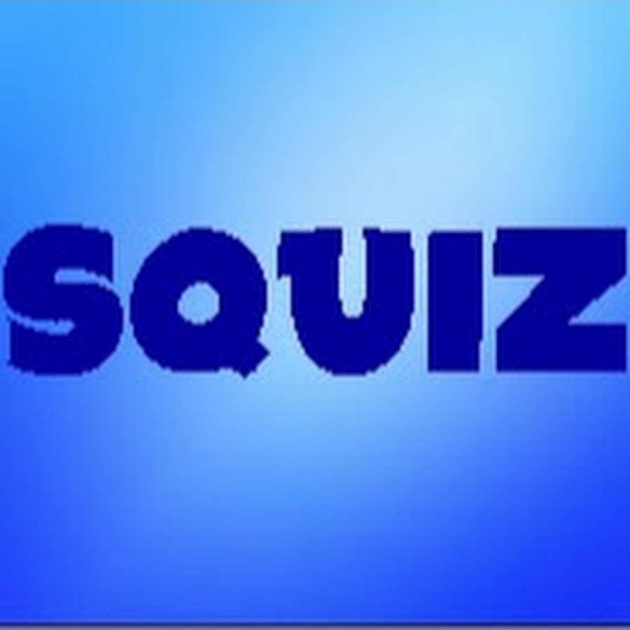 Squiz Plays - YouTube